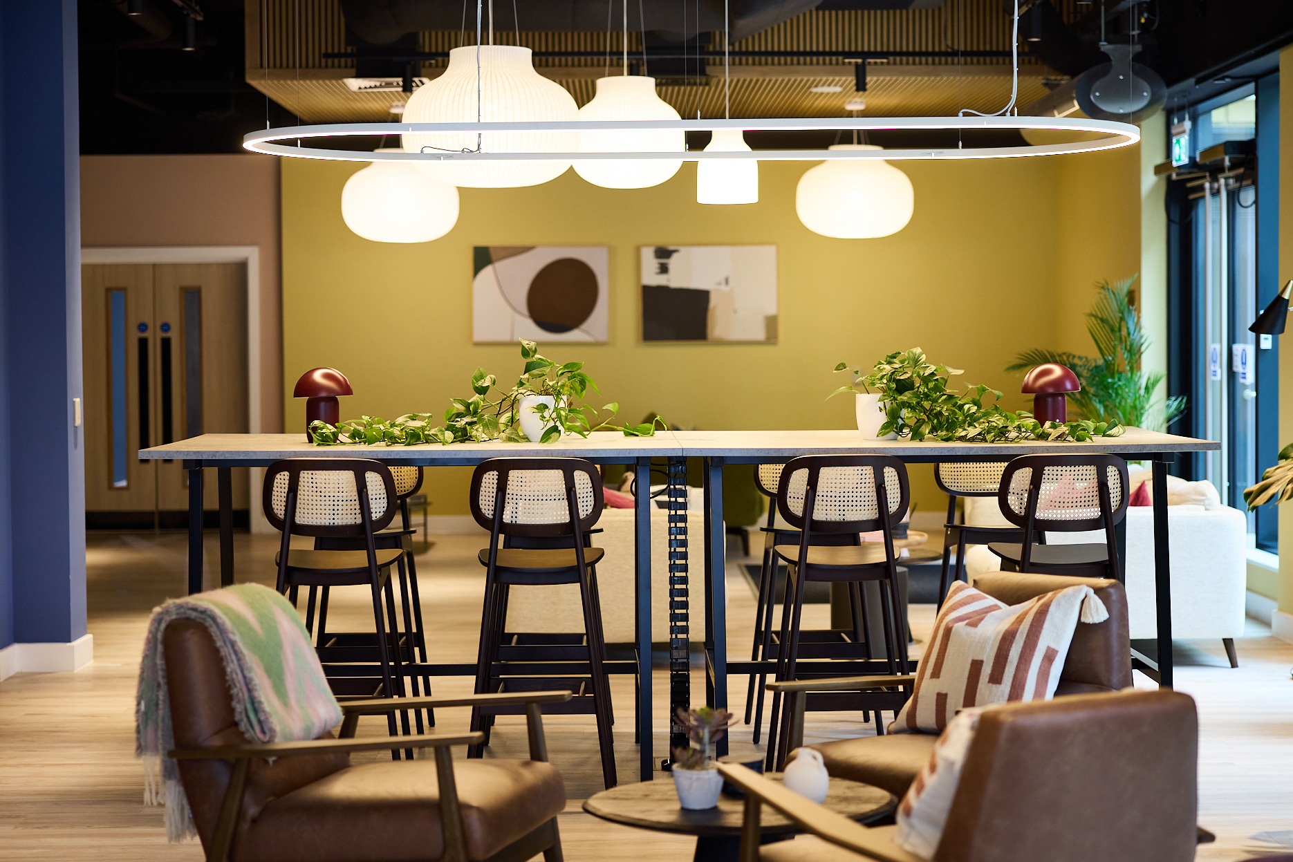 CADDICK CONSTRUCTION - Caddick